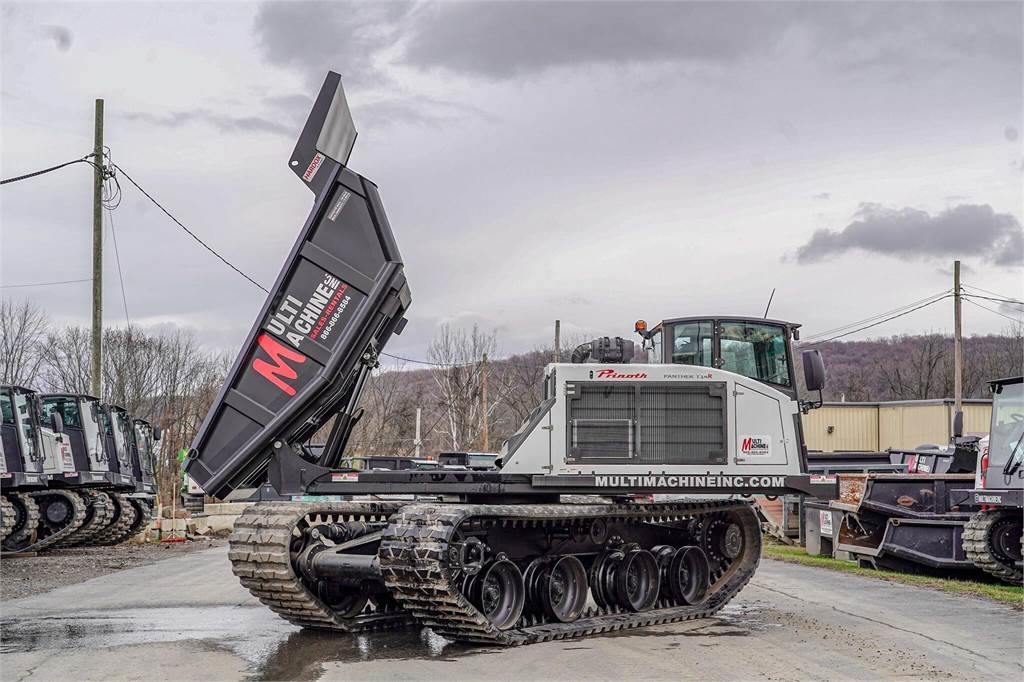 Prinoth PANTHER T14R