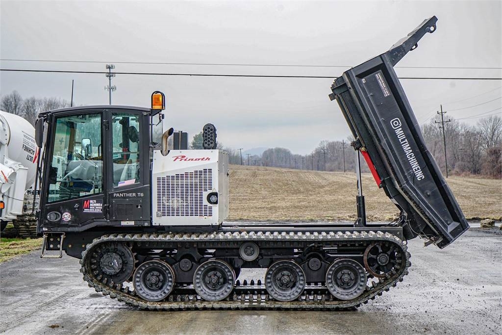 Prinoth Used Construction Equipment & Machines For Sale | Ritchie List