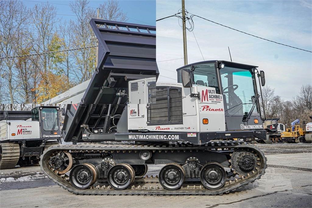 Prinoth Used Construction Equipment & Machines For Sale | Ritchie List