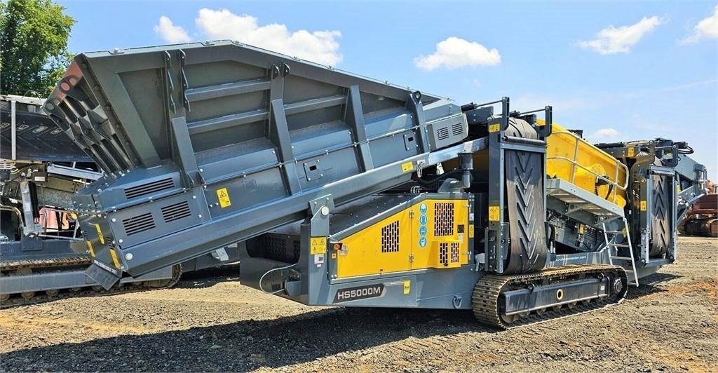 Rubble Master HS5000M