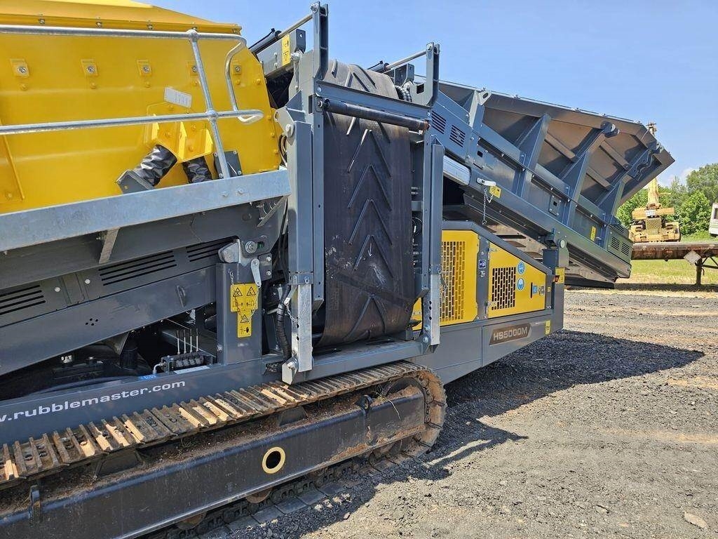 Rubble Master HS5000M