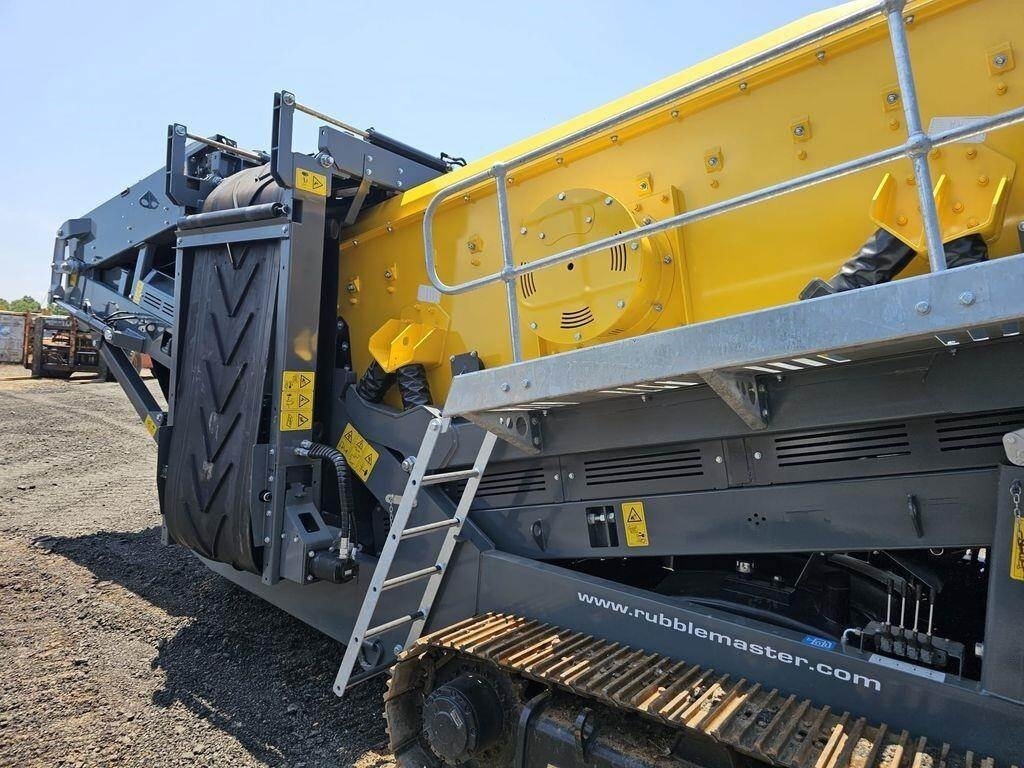 Rubble Master HS5000M