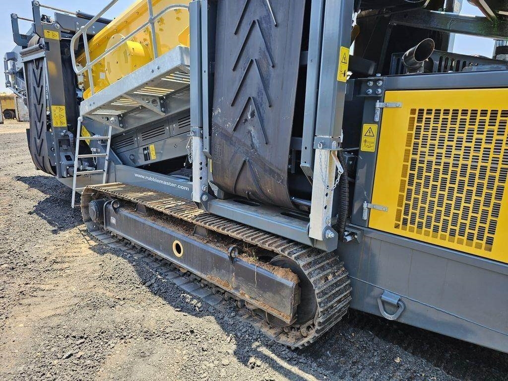 Rubble Master HS5000M