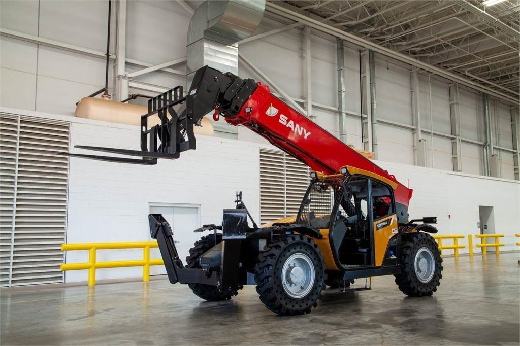 Sany STH1056A