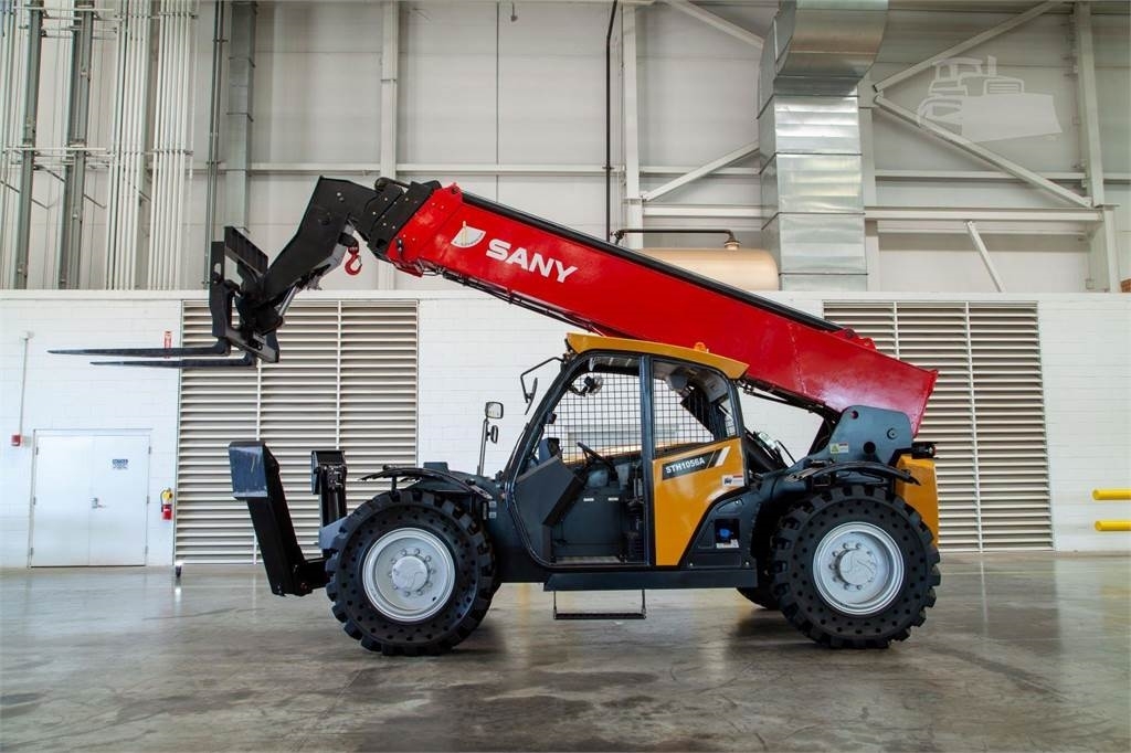 Sany STH1056A