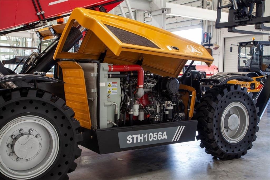 Sany STH1056A
