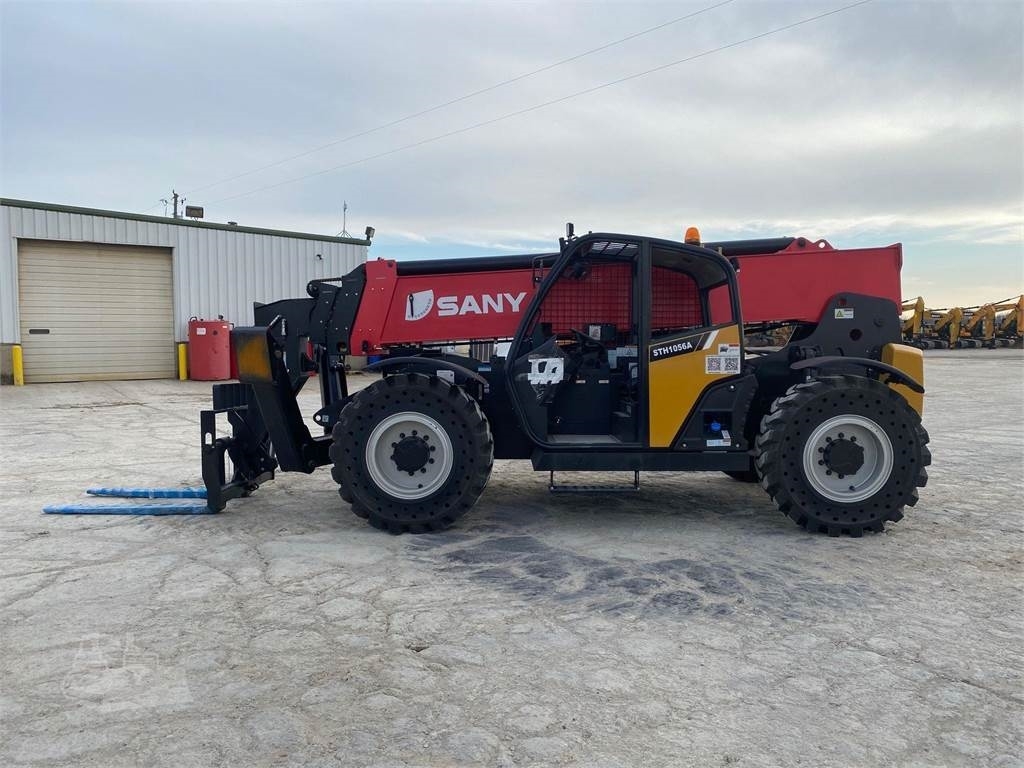 Sany STH1056A