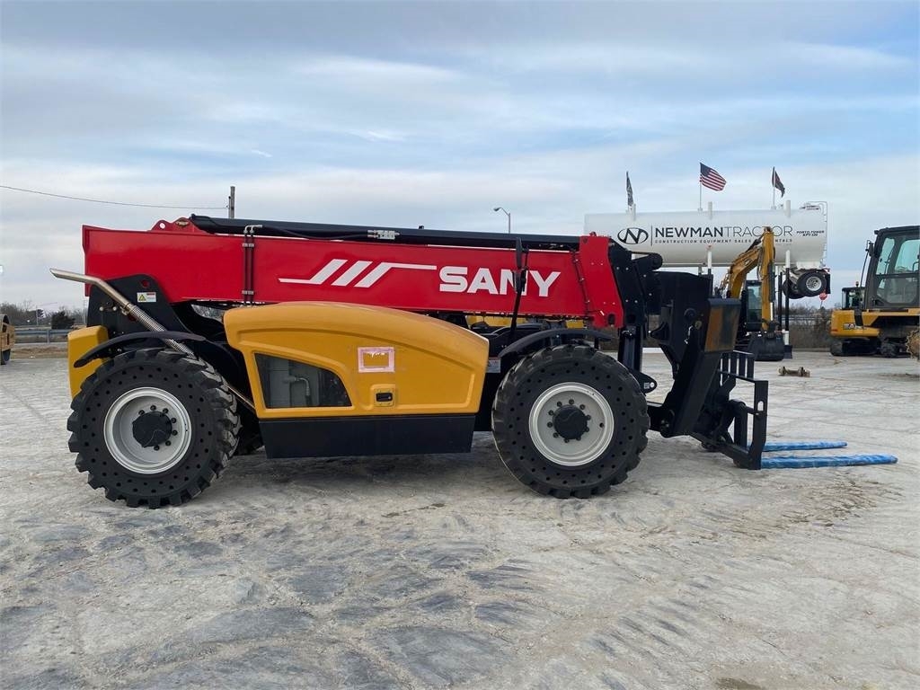 Sany STH1056A