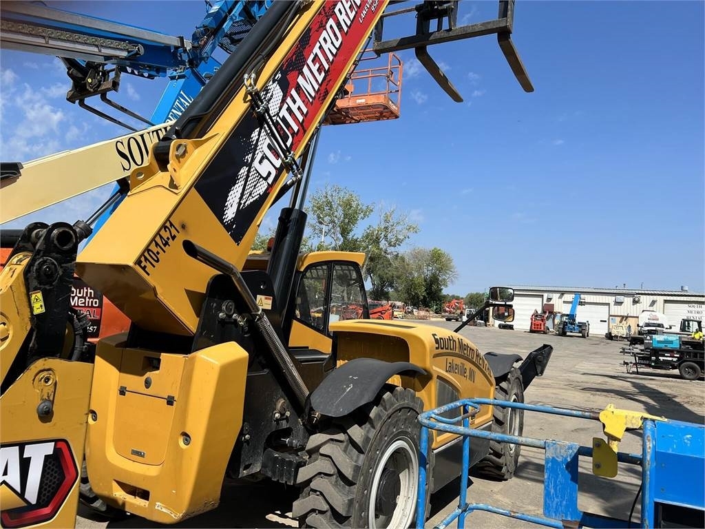 Sany STH1056A