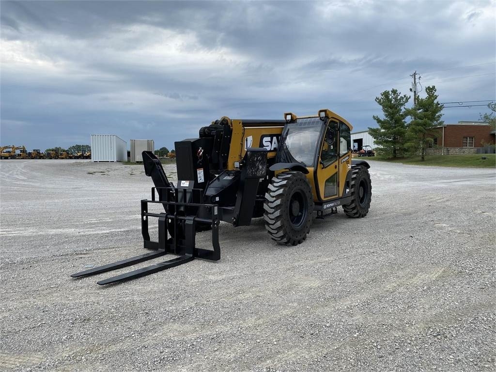 Sany STH1256A