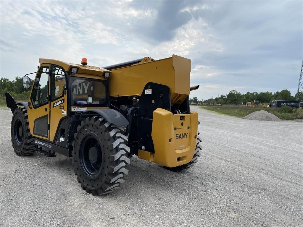 Sany STH1256A