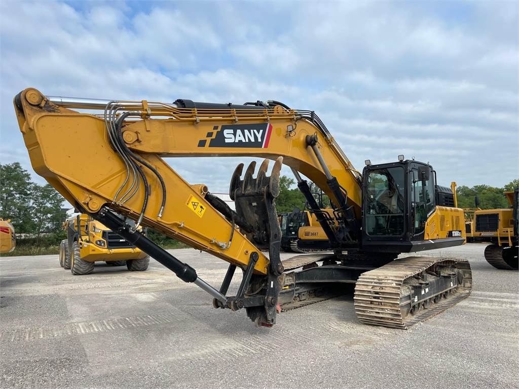 Sany