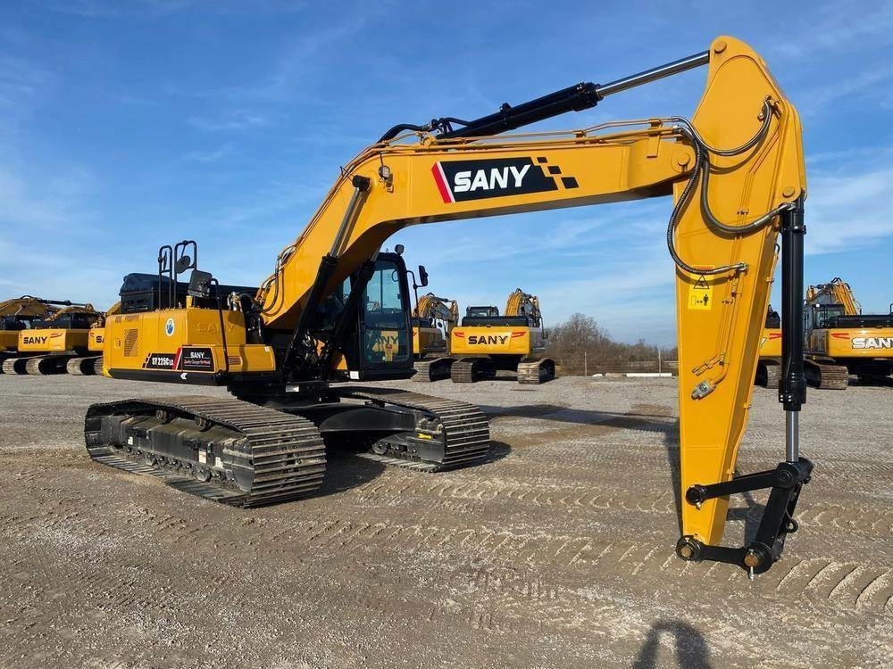 Sany SY225C
