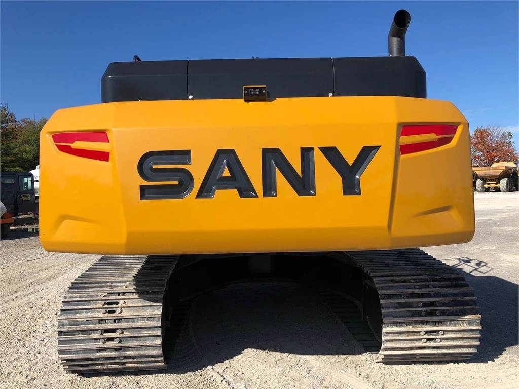 Sany SY265C