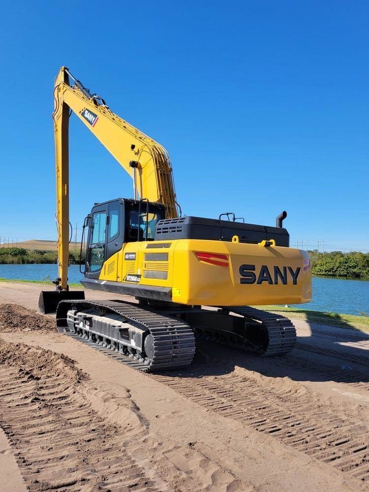 Sany SY265CLR