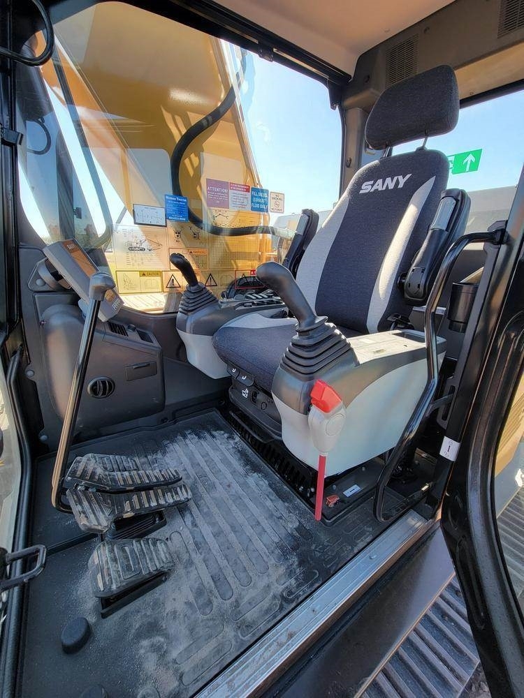 Sany SY265CLR