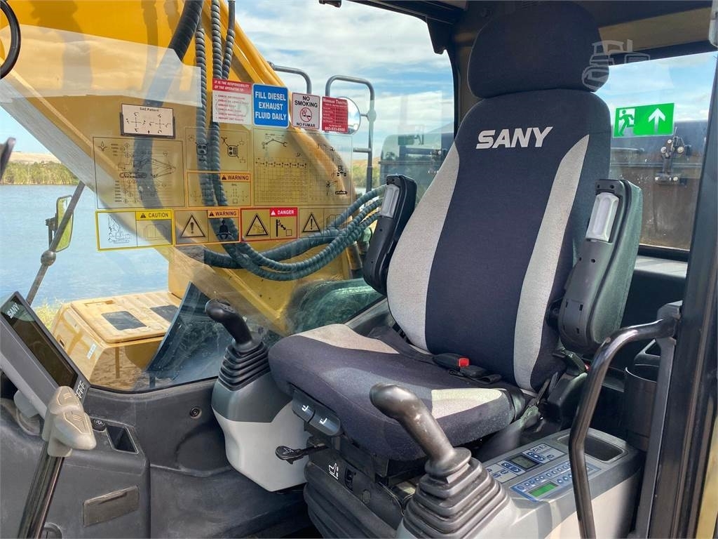 Sany SY365C