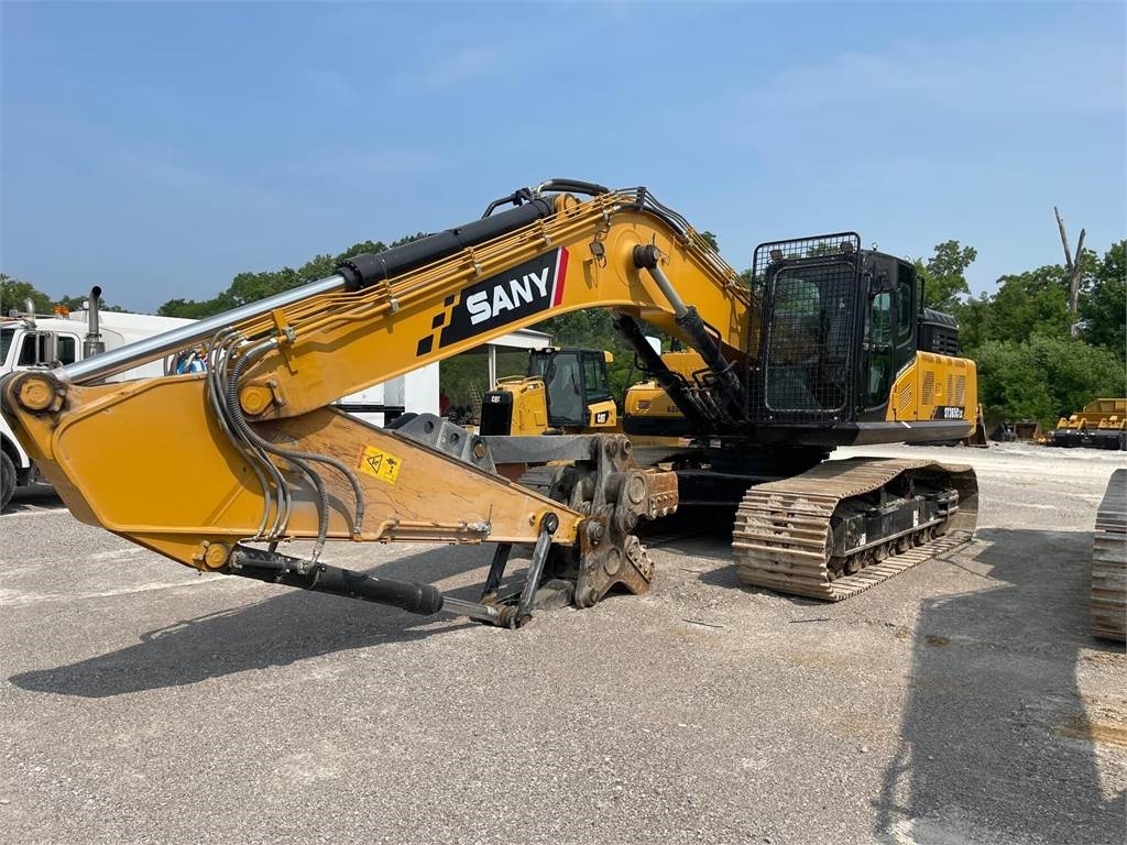 Sany SY365C LC