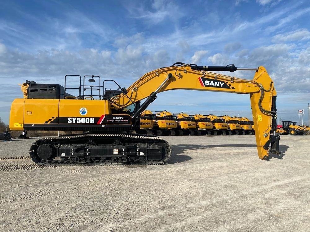 Sany SY500H