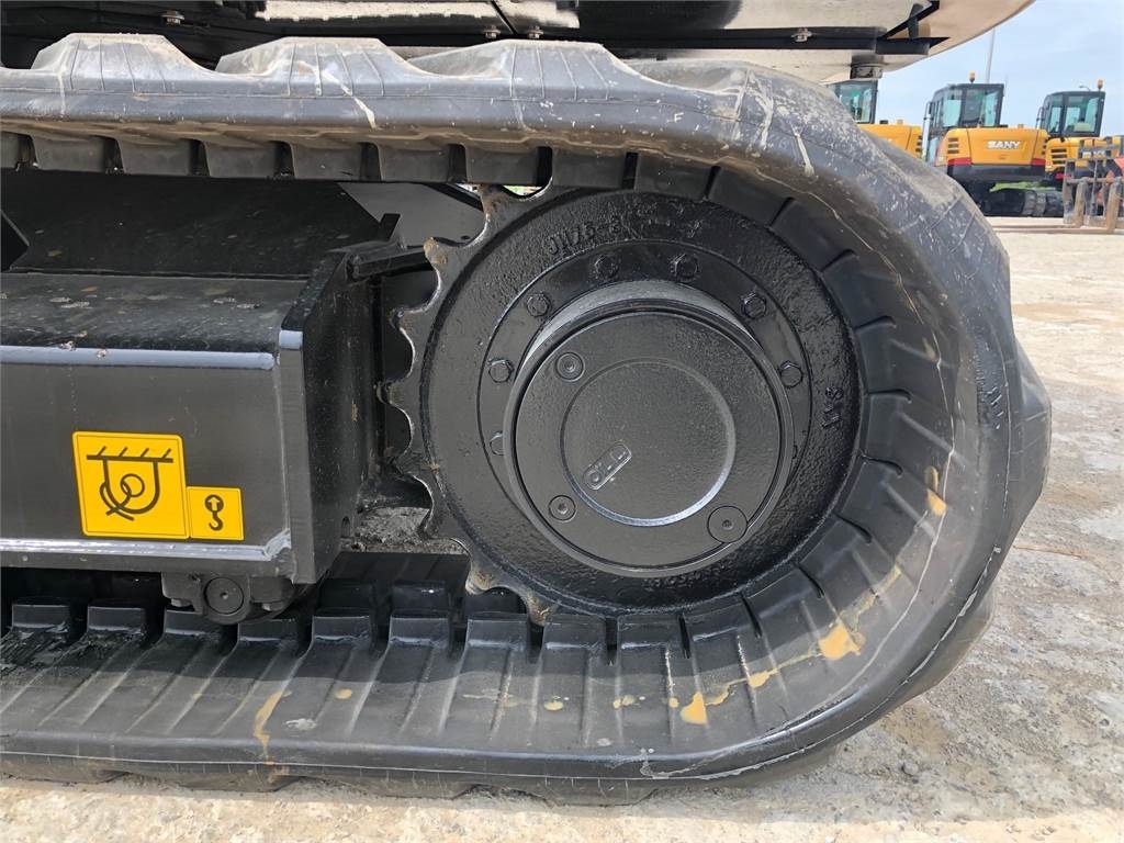 Sany SY75C