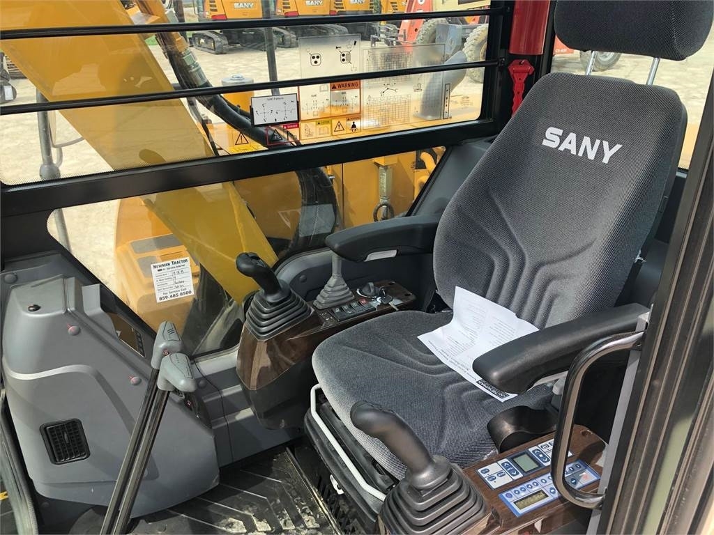 Sany SY75C