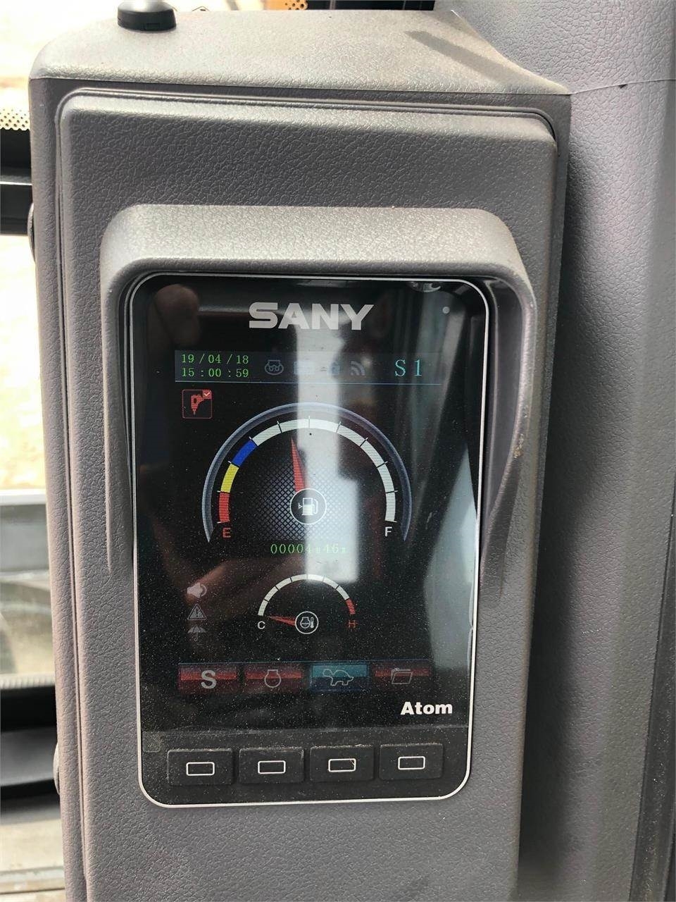 Sany SY75C