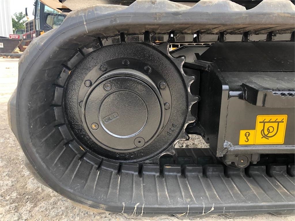 Sany SY75C