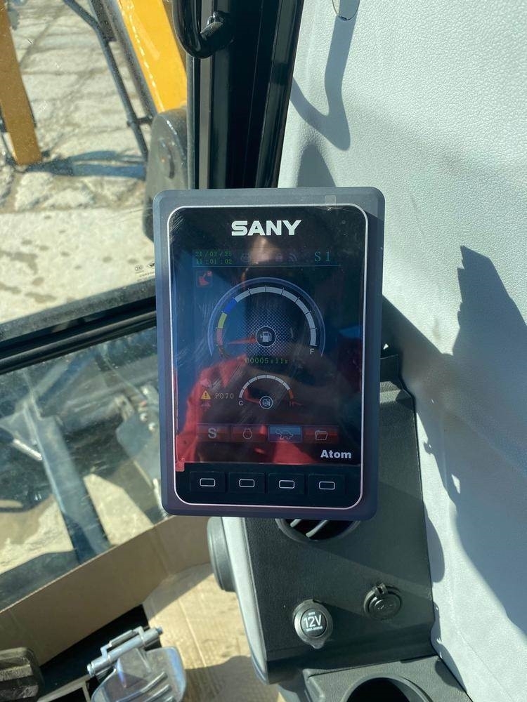 Sany SY80U
