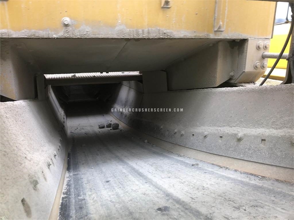 Screen Machine 4043T