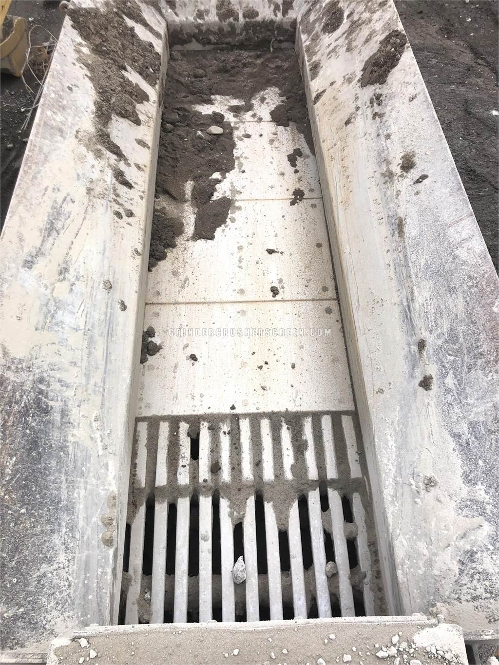 Screen Machine 4043T