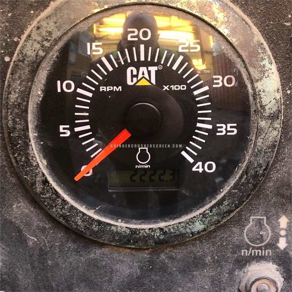 Screen Machine 4043T