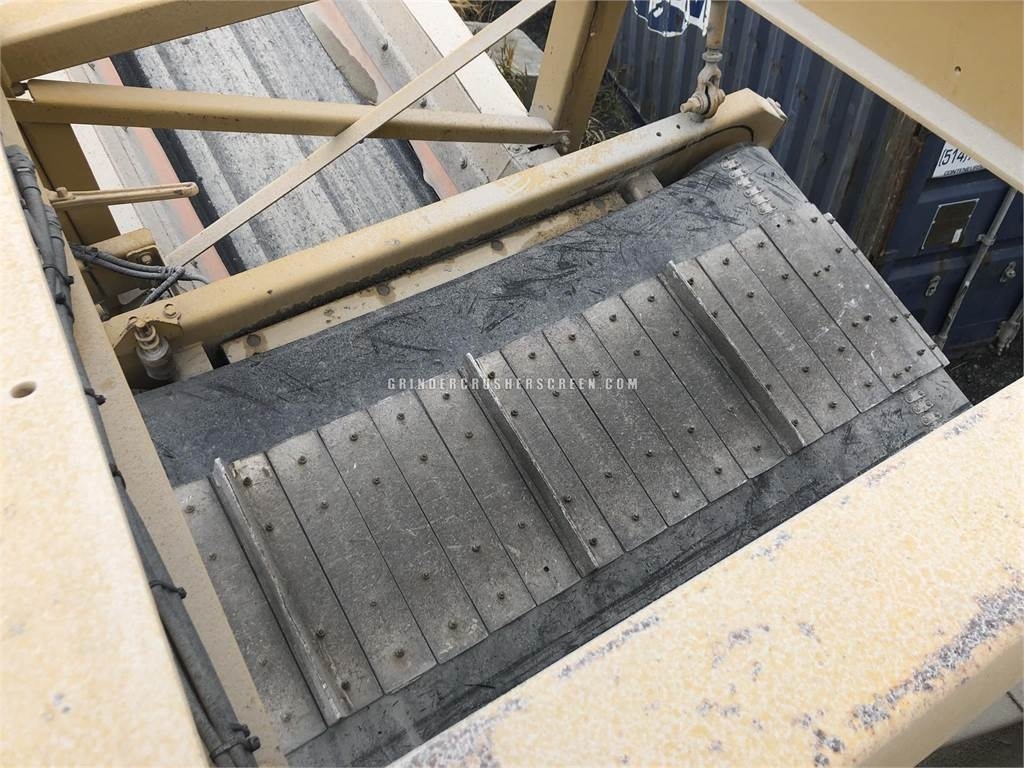 Screen Machine 4043T