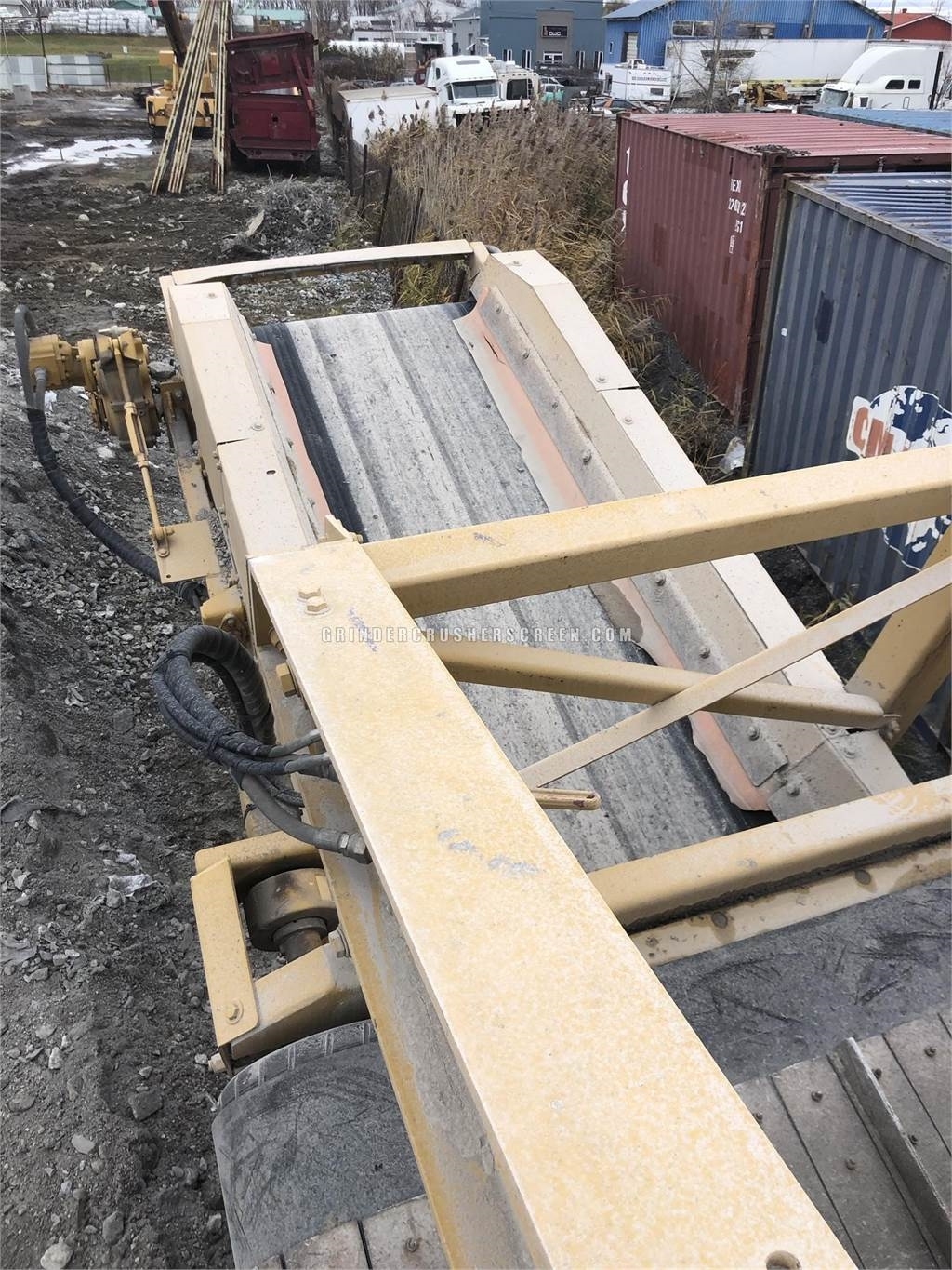 Screen Machine 4043T