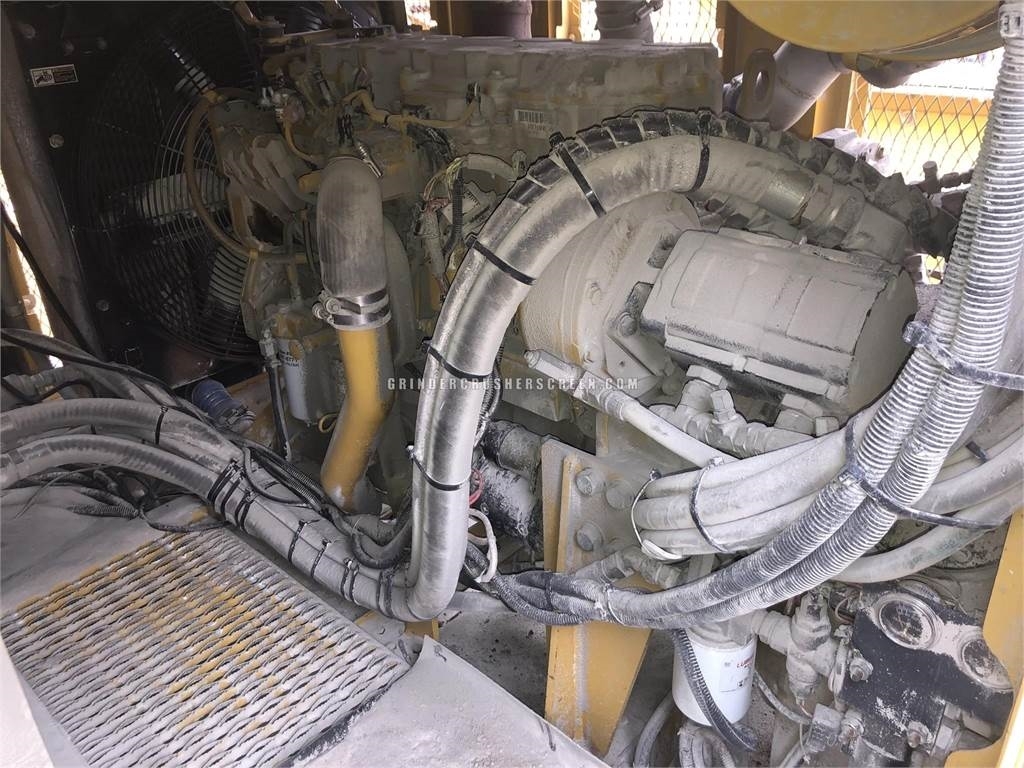 Screen Machine 4043T