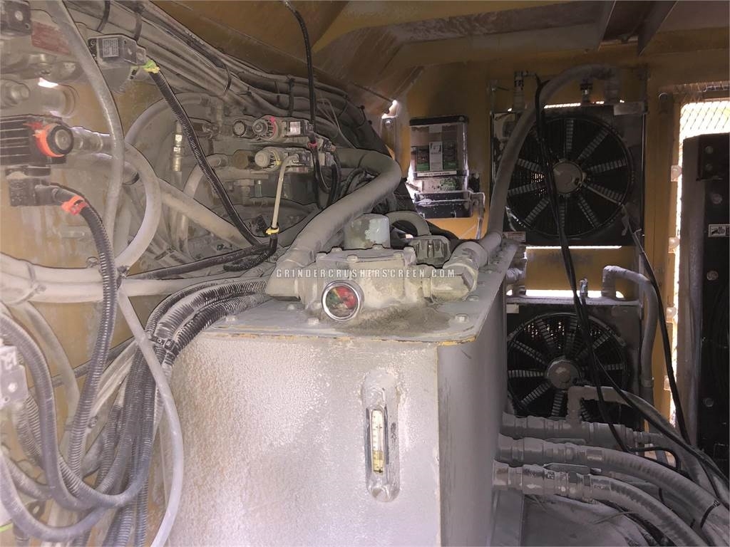 Screen Machine 4043T