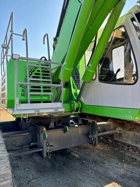 Sennebogen 830R HDD E