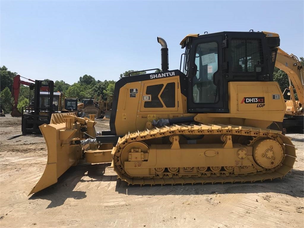 Shantui DH13K2 LGP
