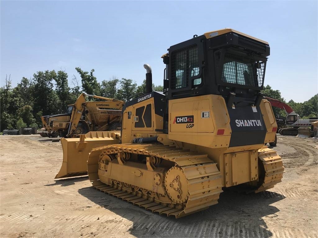 Shantui DH13K2 LGP