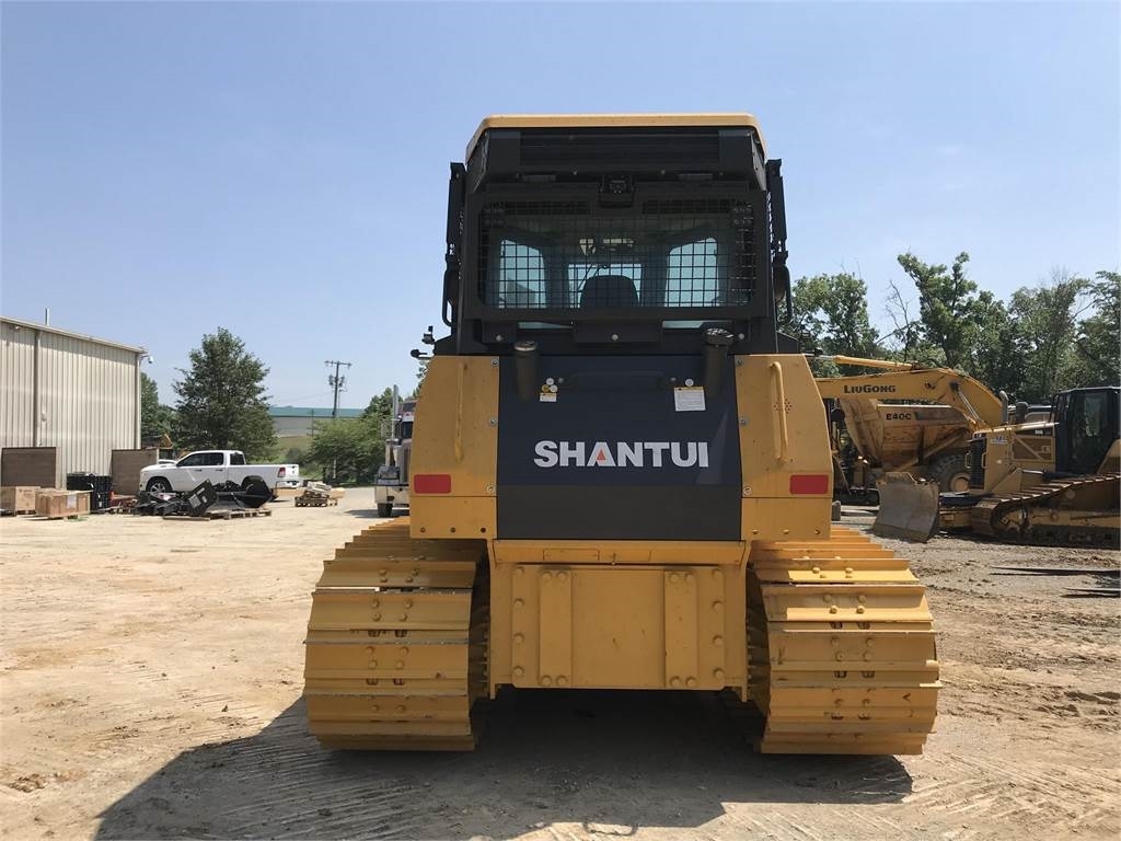 Shantui DH13K2 LGP
