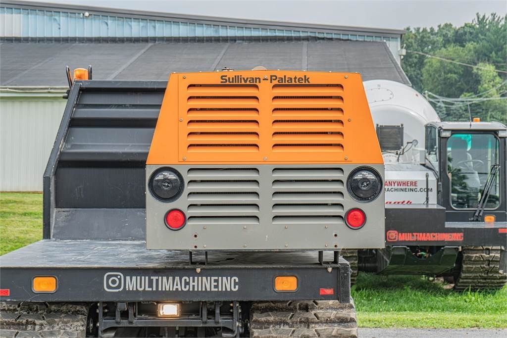 Sullivan Palatek D185