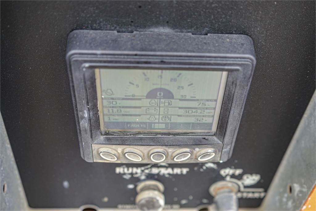 Sullivan Palatek D185