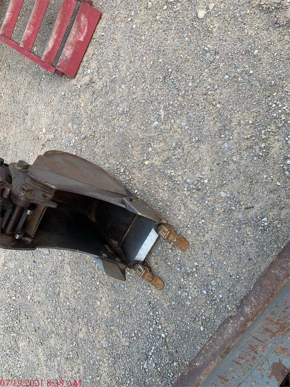 Takeuchi TB240 | sn 124003422 - Compact Excavators - Construction ...