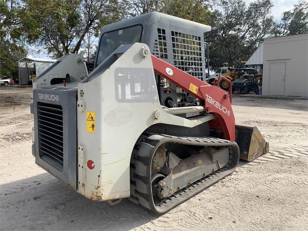 Takeuchi TL8