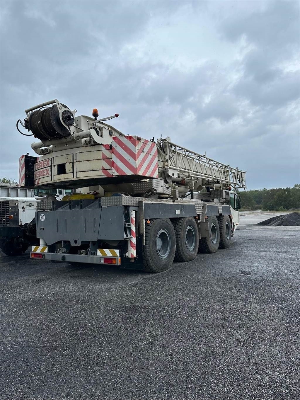 Terex Demag AC 80-2