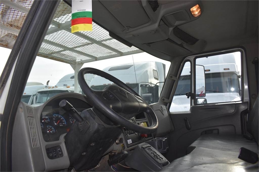 Terex HI RANGER HRX-55