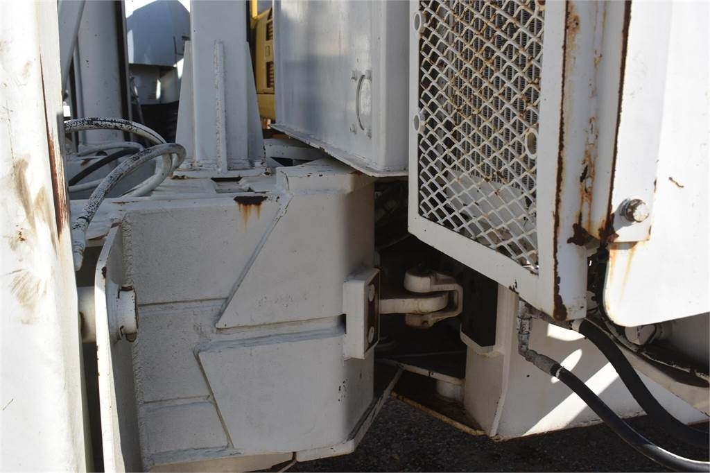 Terex HI RANGER XT55