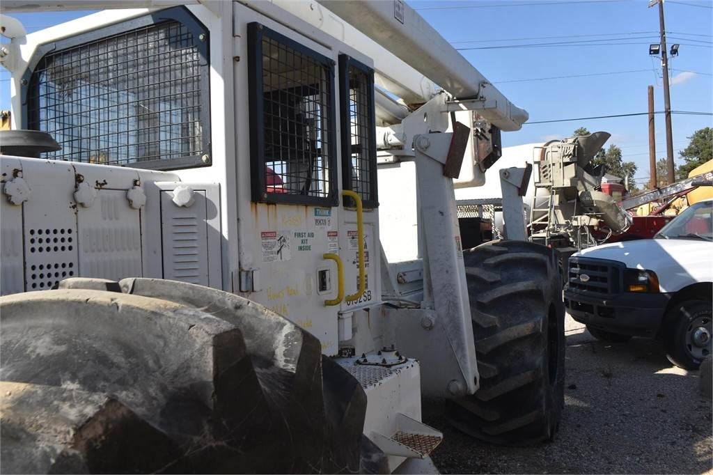 Terex HI RANGER XT55