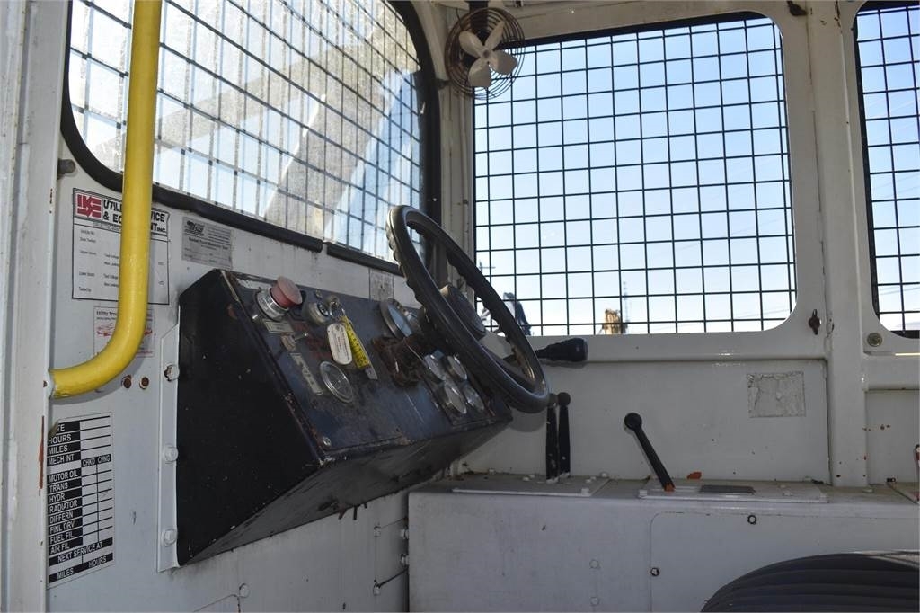 Terex HI RANGER XT55