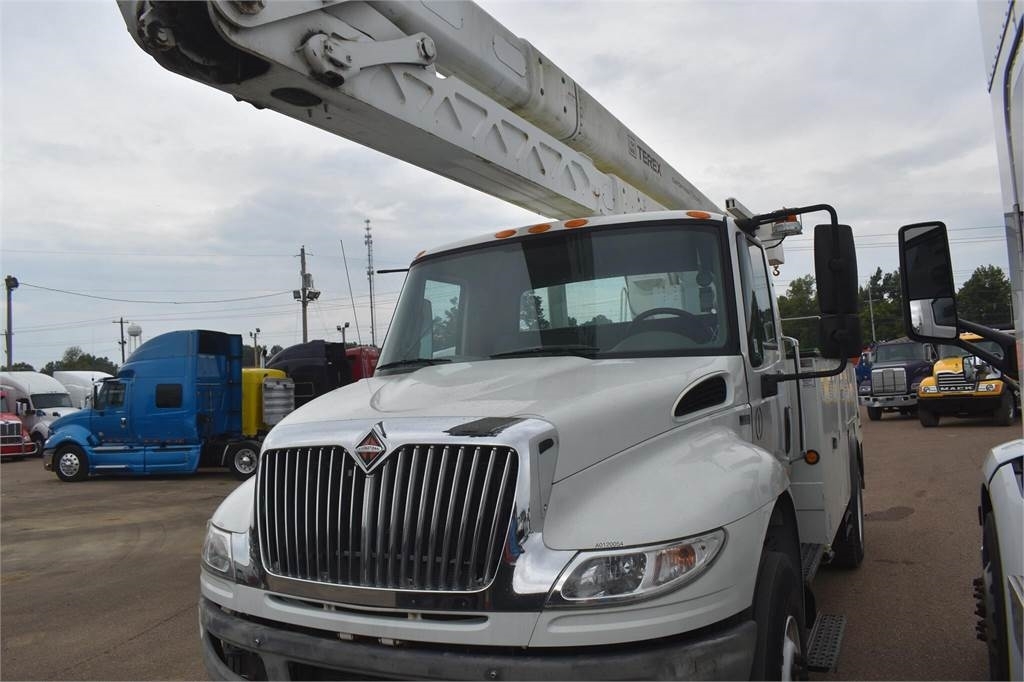 Terex HRX55