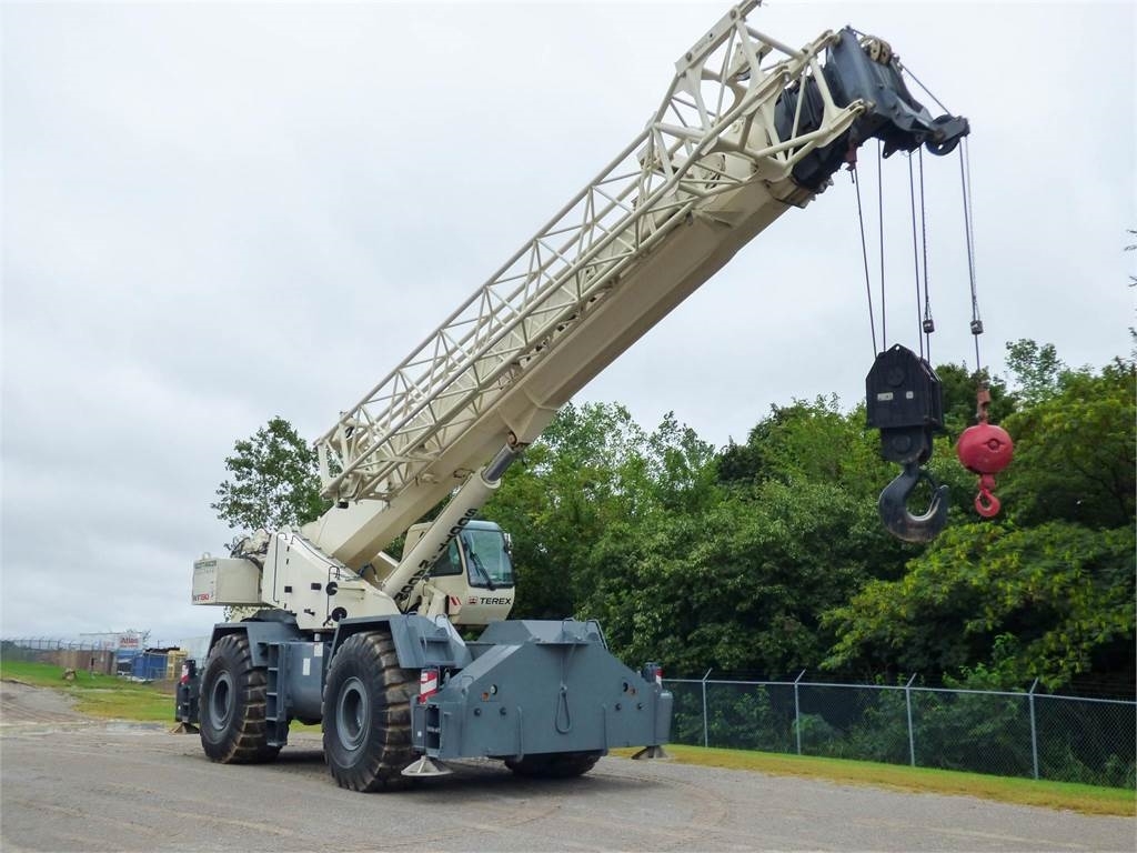 Terex RT130